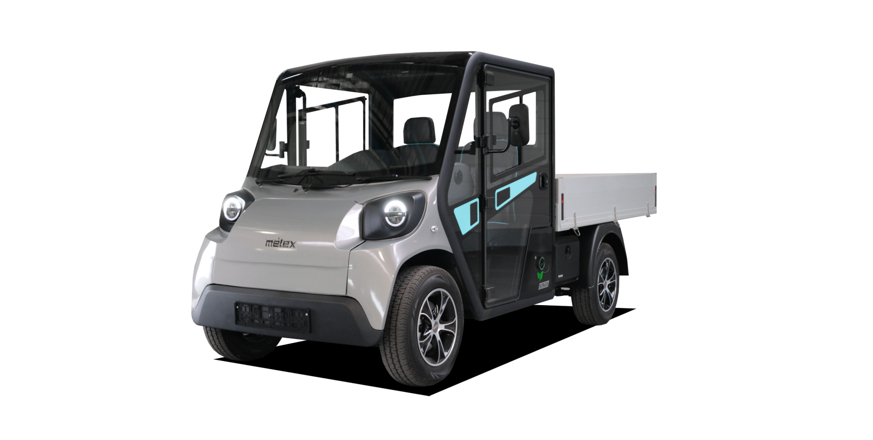 O nas - Melex Polski