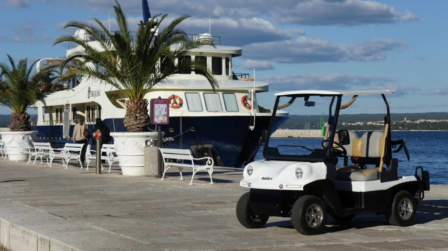 O nas - Melex Polski