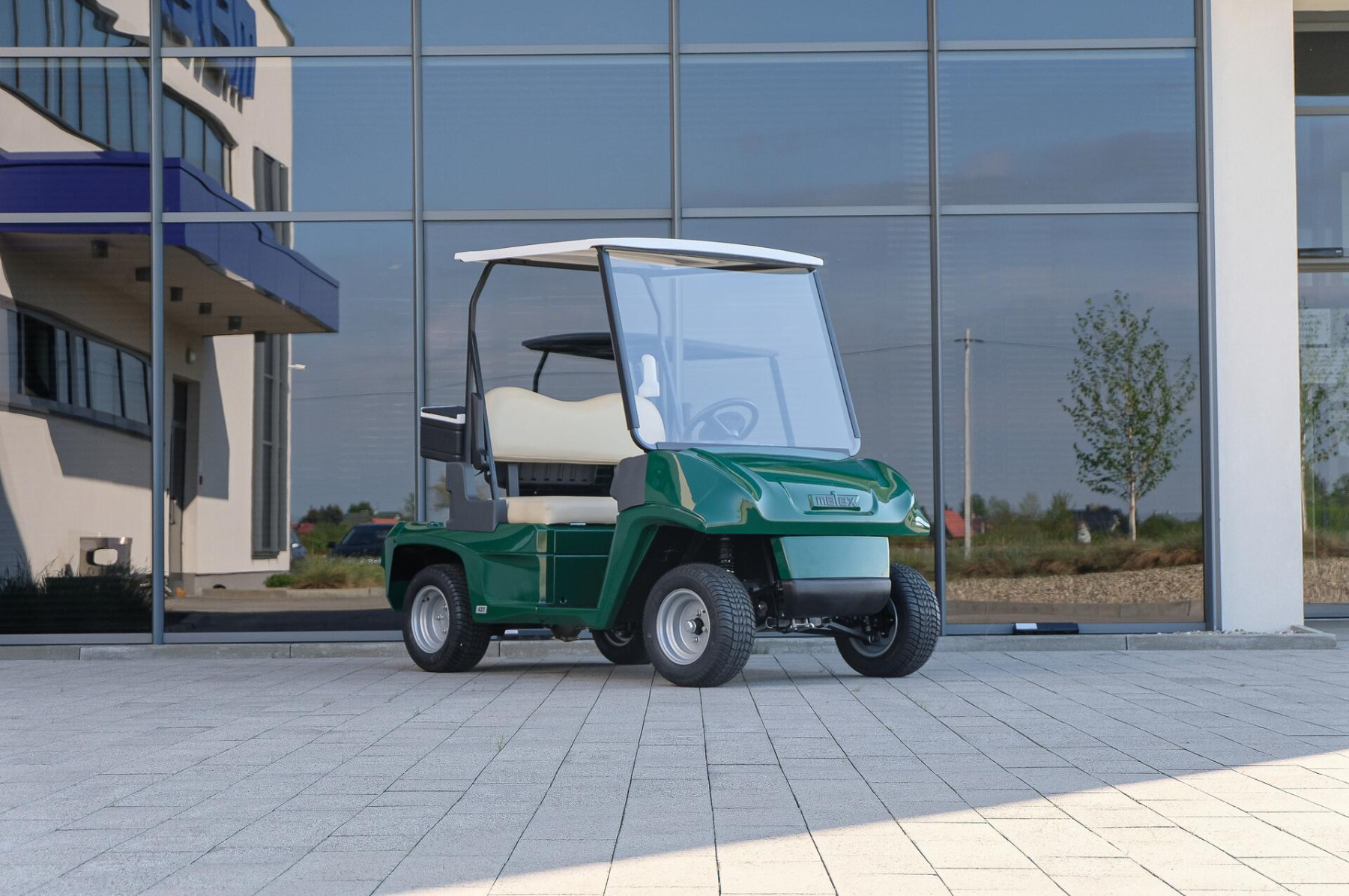 Pojazdy elektryczne czterokołowe - wszystko, co musisz o nich wiedzieć ...